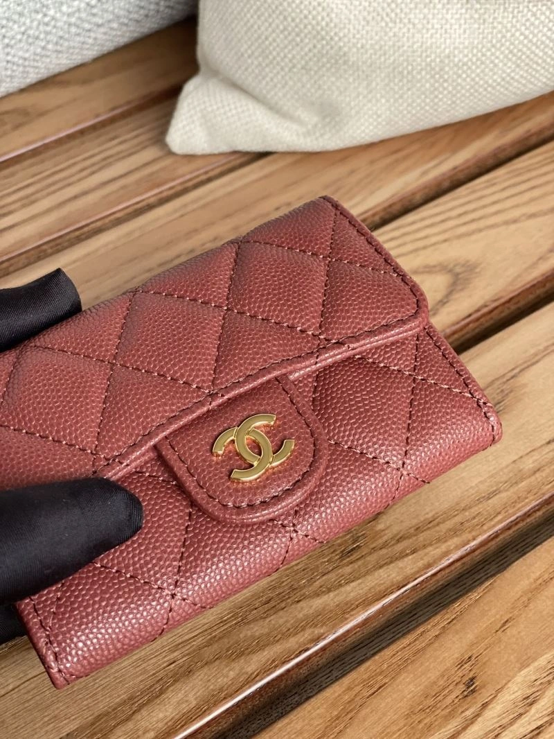 Factory-made Chanel Wallets Purse