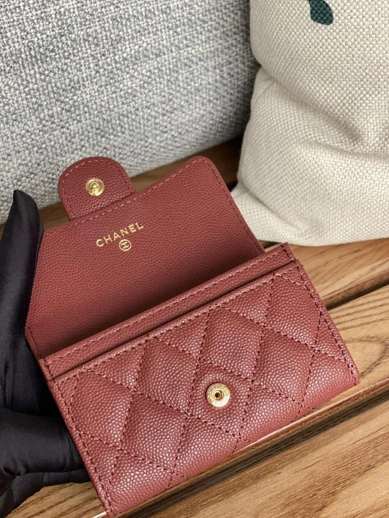 Factory-made Chanel Wallets Purse