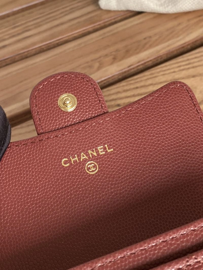 Factory-made Chanel Wallets Purse