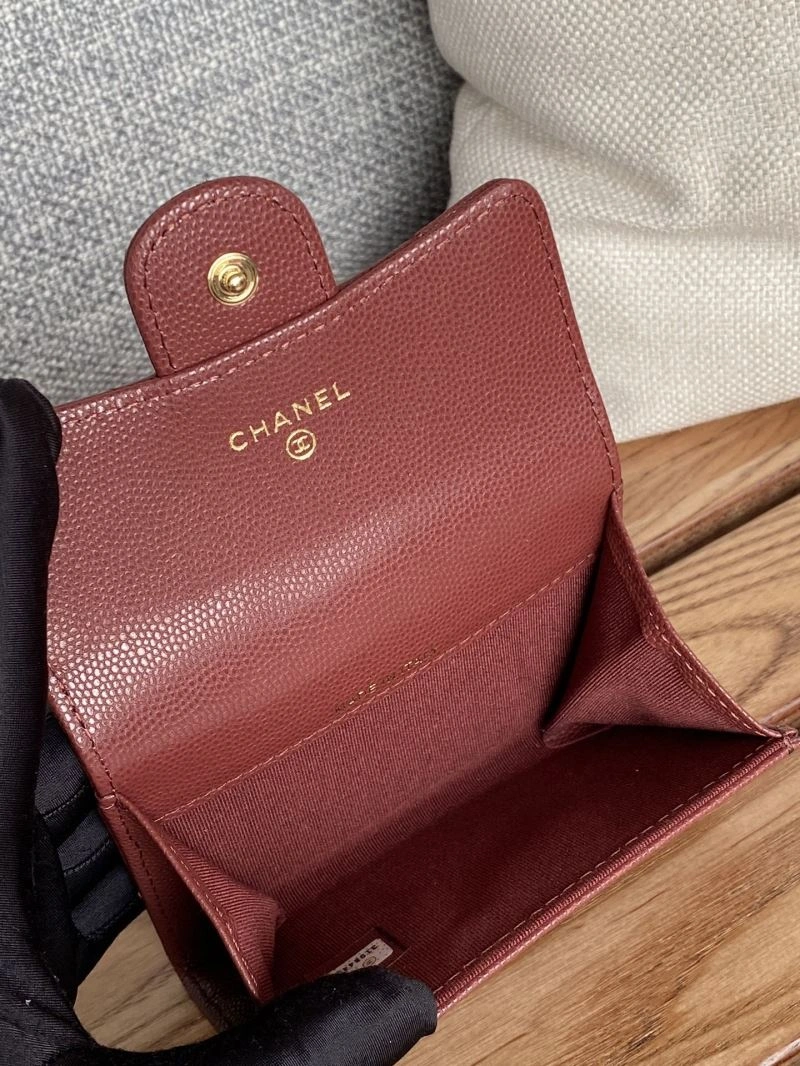 Factory-made Chanel Wallets Purse