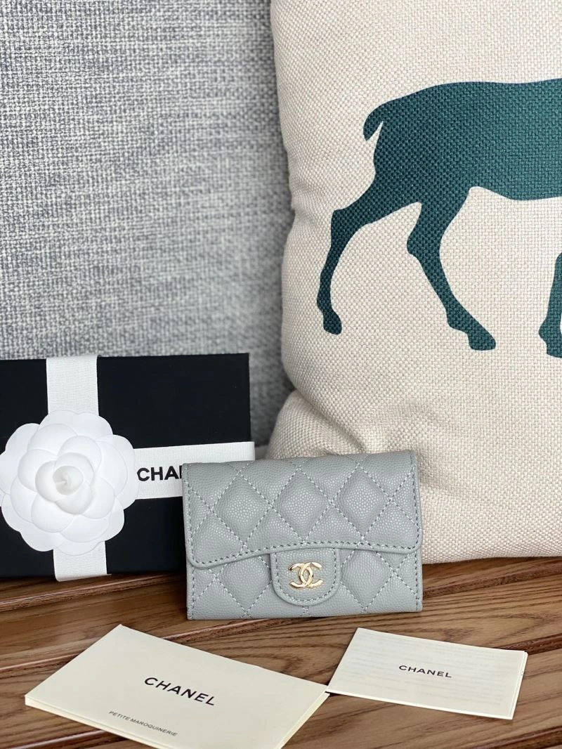 Chanel Wallets Purse