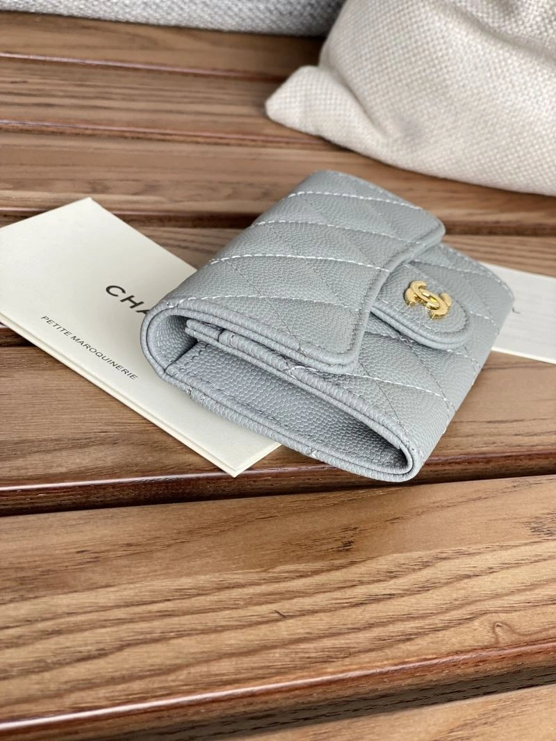 Legit Chanel Wallets Purse