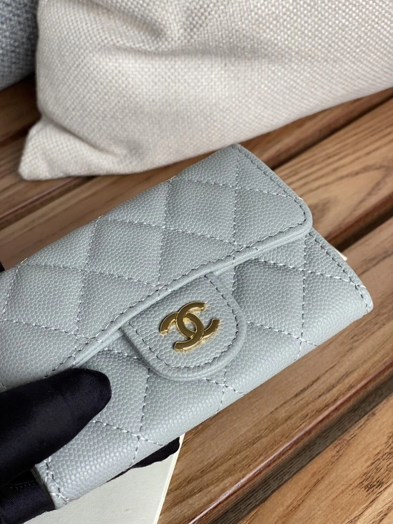 Legit Chanel Wallets Purse