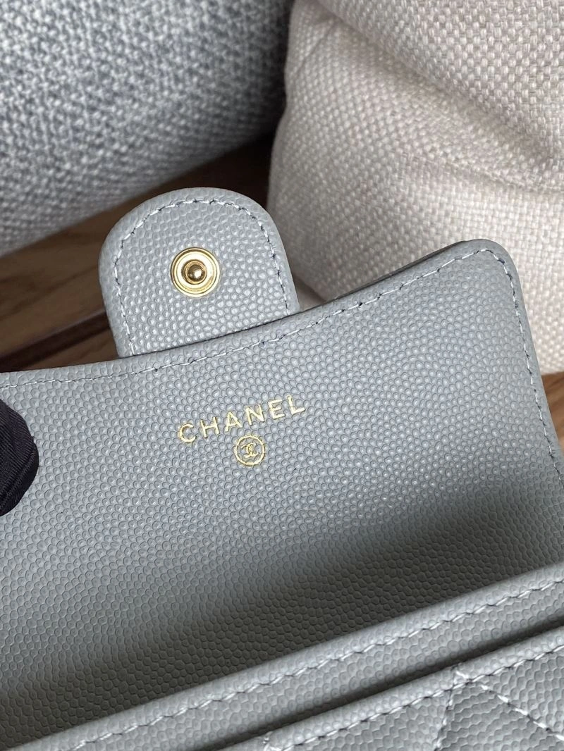 Legit Chanel Wallets Purse