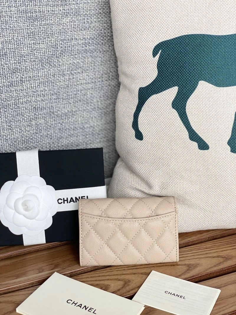 Exact replica Chanel Wallets Purse