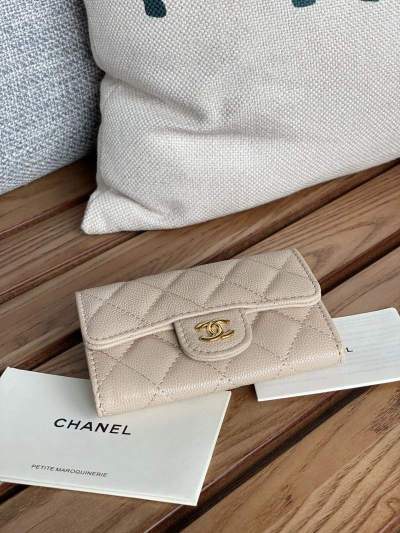 Exact replica Chanel Wallets Purse