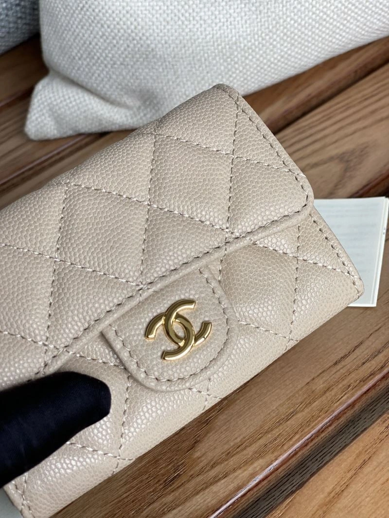 Exact replica Chanel Wallets Purse