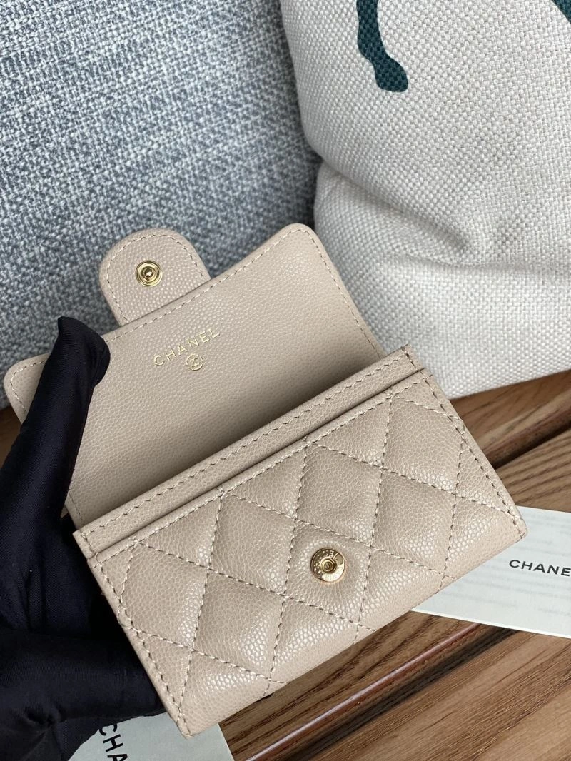 Exact replica Chanel Wallets Purse