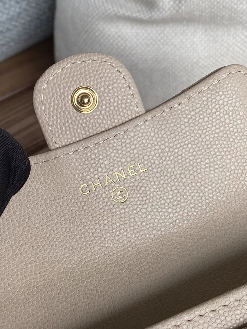 Exact replica Chanel Wallets Purse