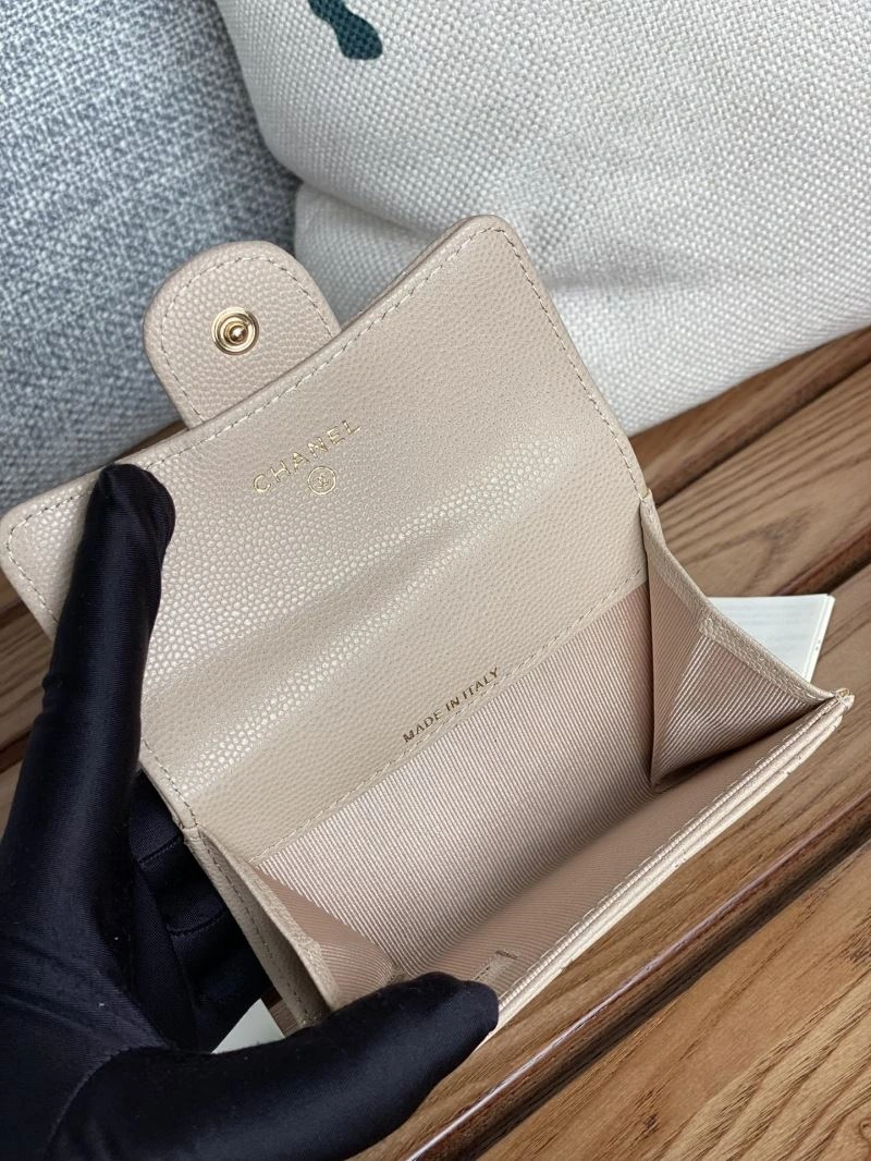 Exact replica Chanel Wallets Purse