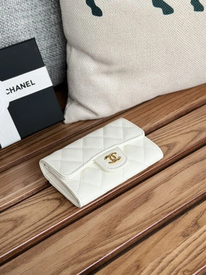Perfect replica Chanel Wallets Purse