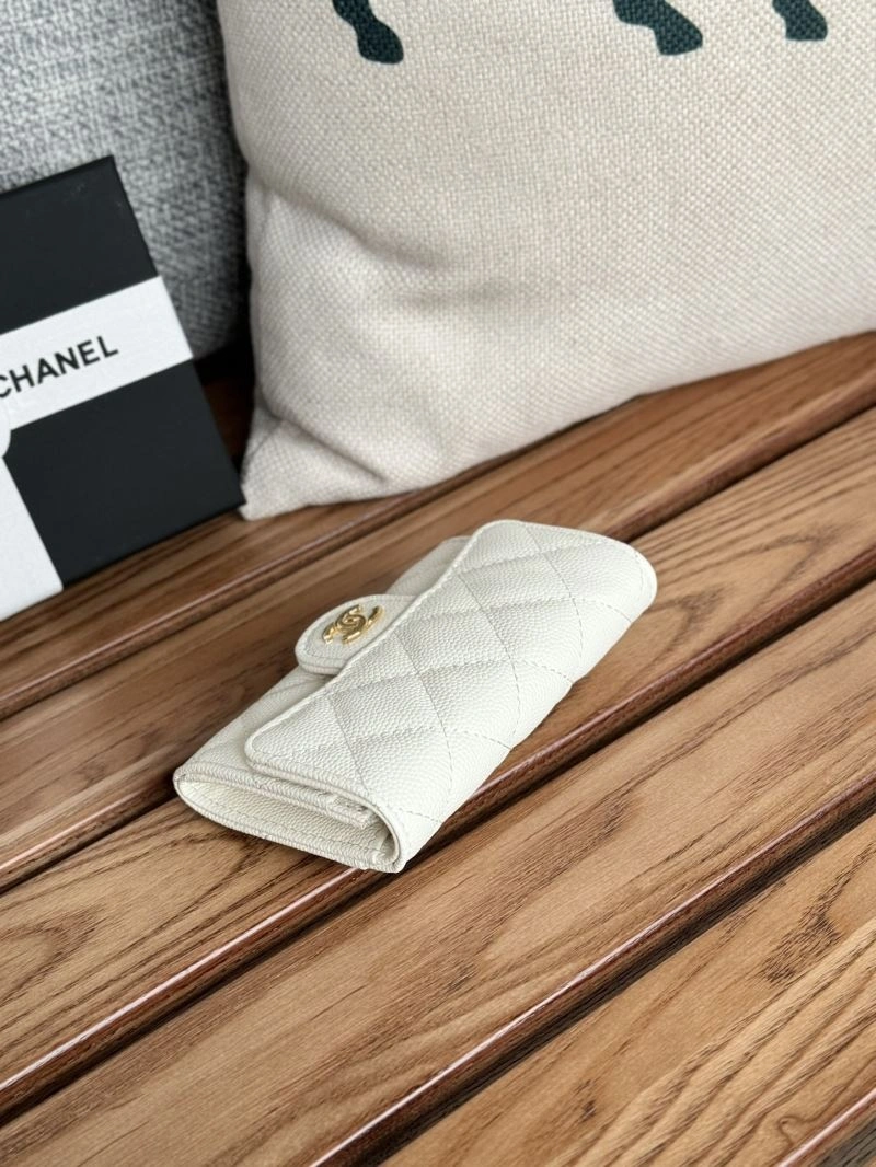 Perfect replica Chanel Wallets Purse