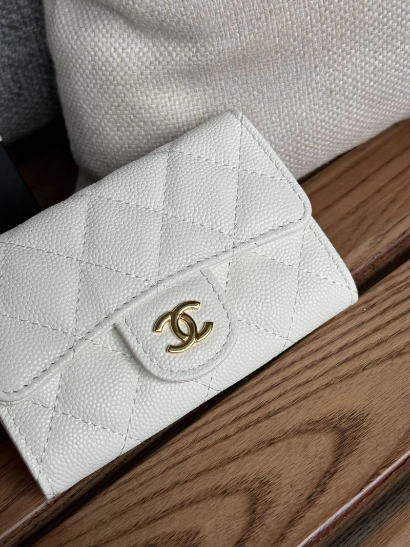 Perfect replica Chanel Wallets Purse