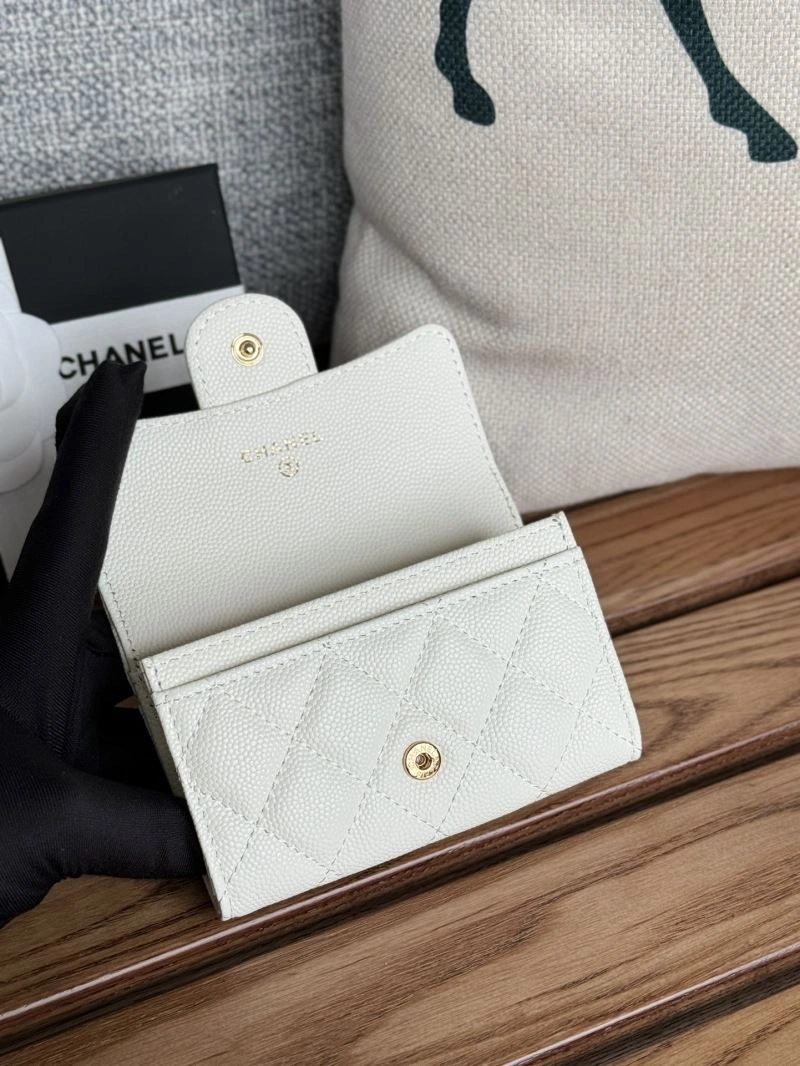 Perfect replica Chanel Wallets Purse