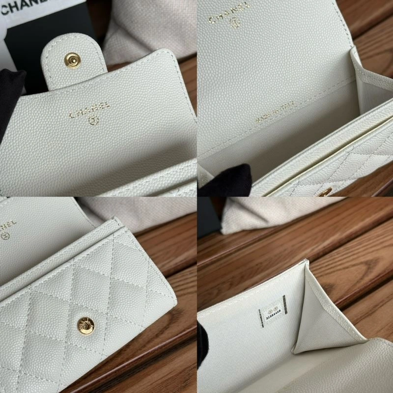 Perfect replica Chanel Wallets Purse