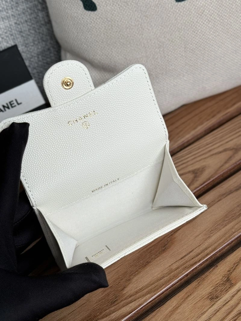 Perfect replica Chanel Wallets Purse