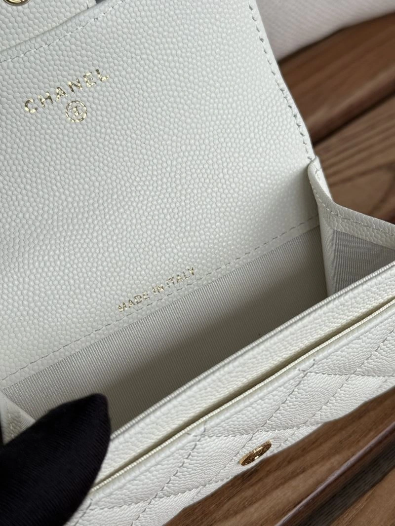 Perfect replica Chanel Wallets Purse