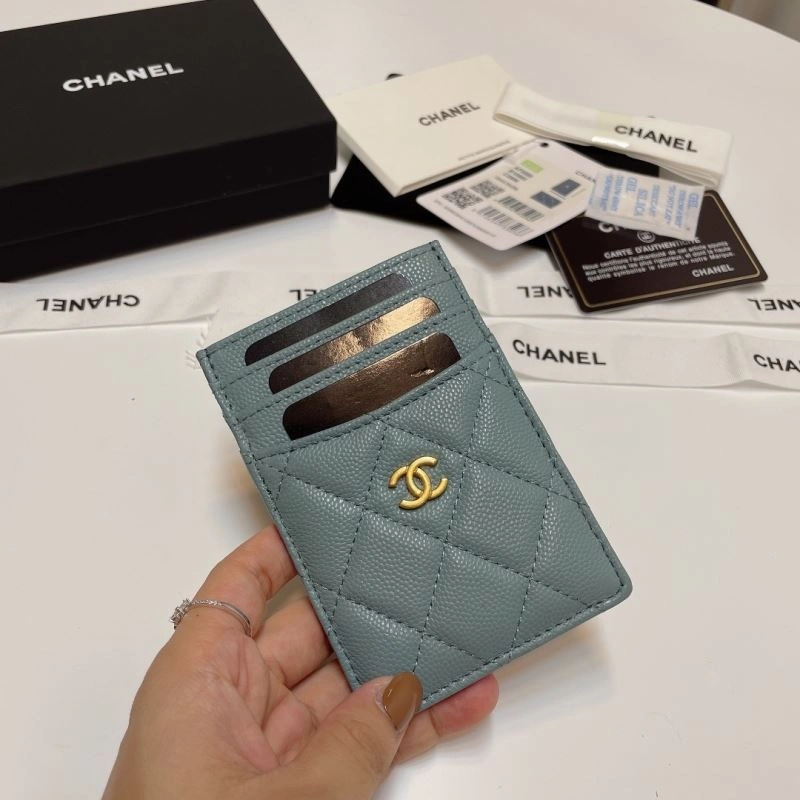 Chanel Wallets Purse