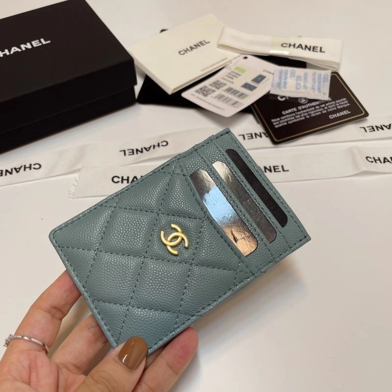 OEM Chanel Wallets Purse
