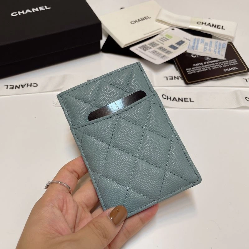 OEM Chanel Wallets Purse