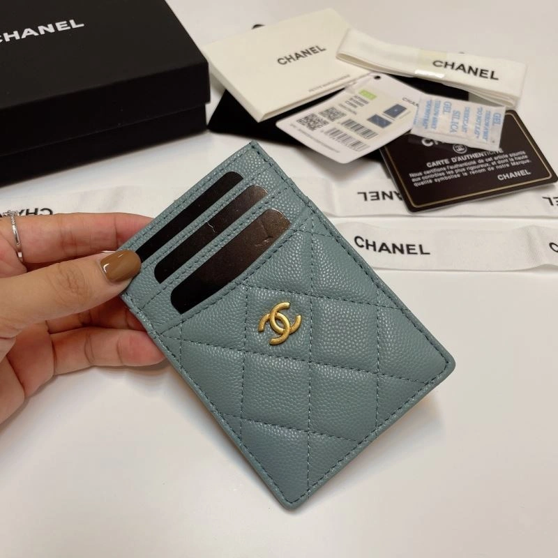 OEM Chanel Wallets Purse