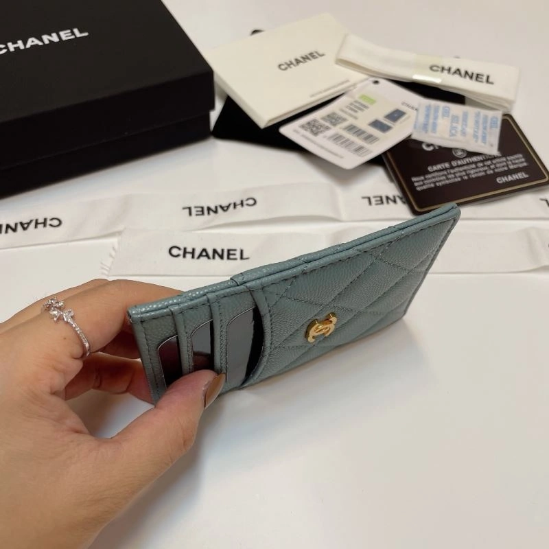 OEM Chanel Wallets Purse