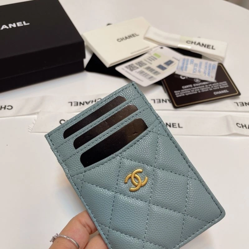 OEM Chanel Wallets Purse