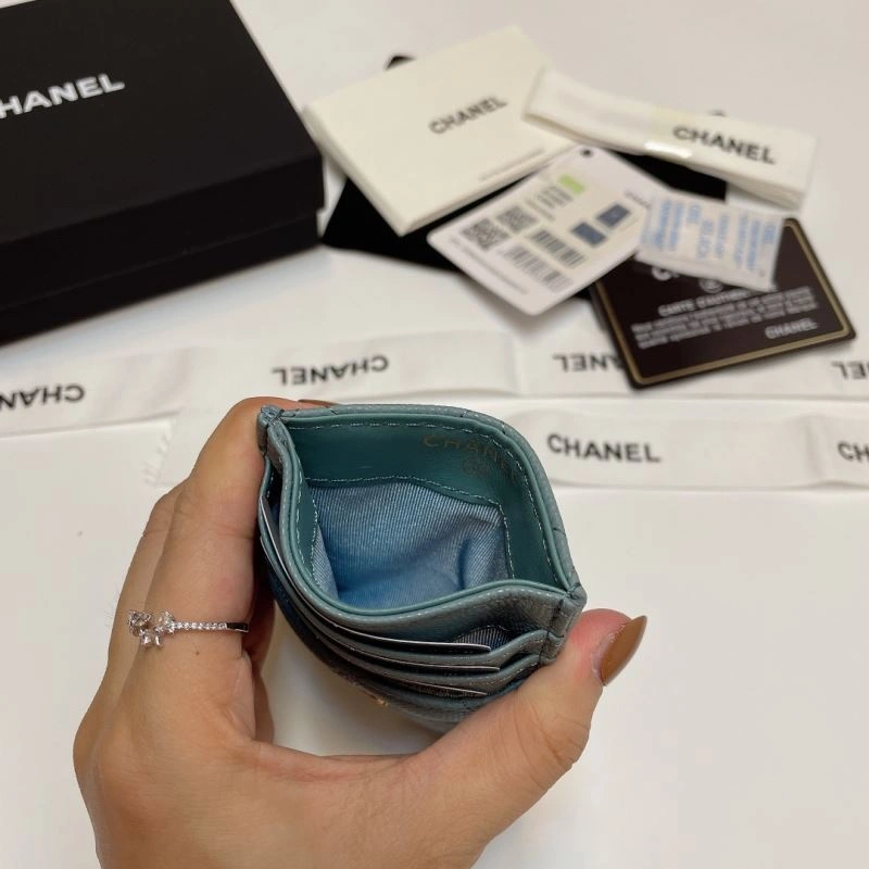OEM Chanel Wallets Purse