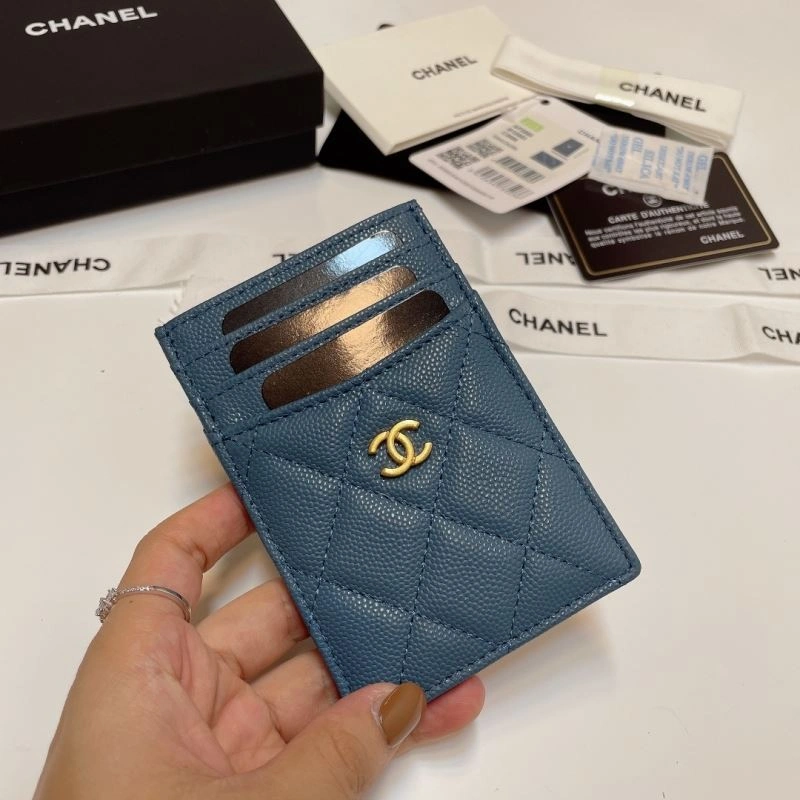 Chanel Wallets Purse