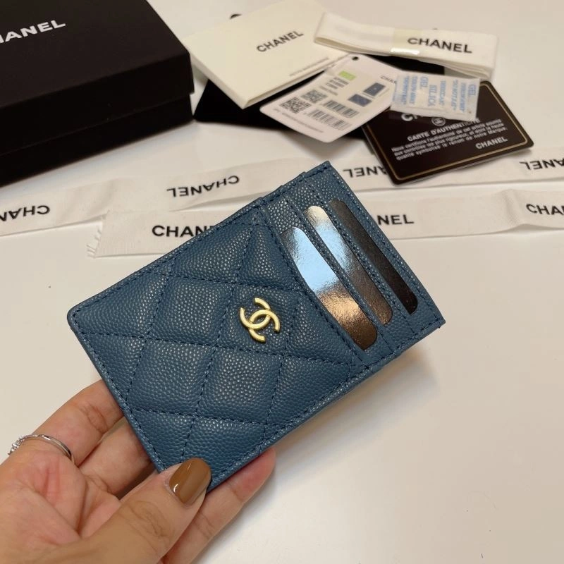 High fidelity Chanel Wallets Purse