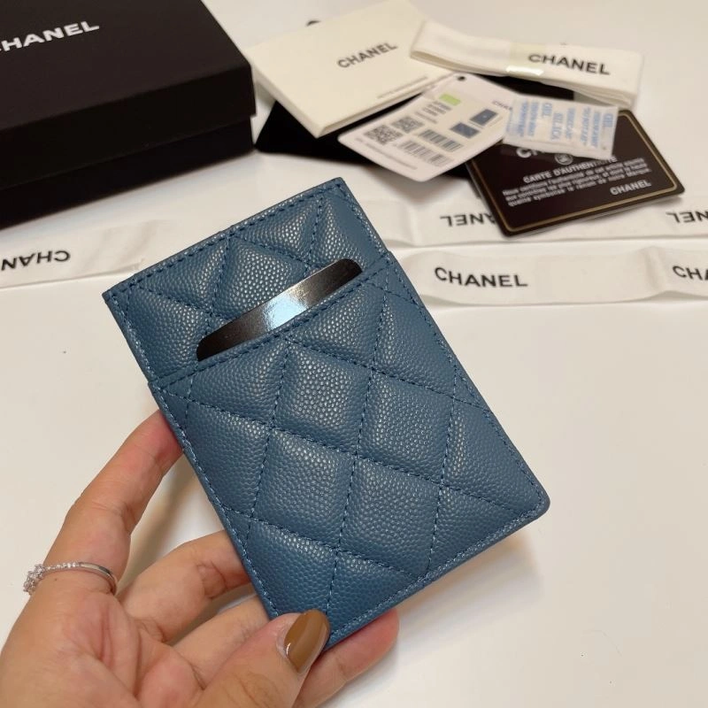 High fidelity Chanel Wallets Purse