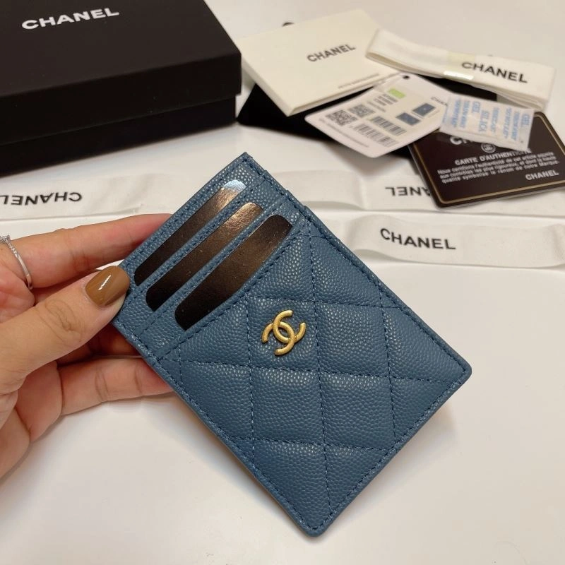 High fidelity Chanel Wallets Purse