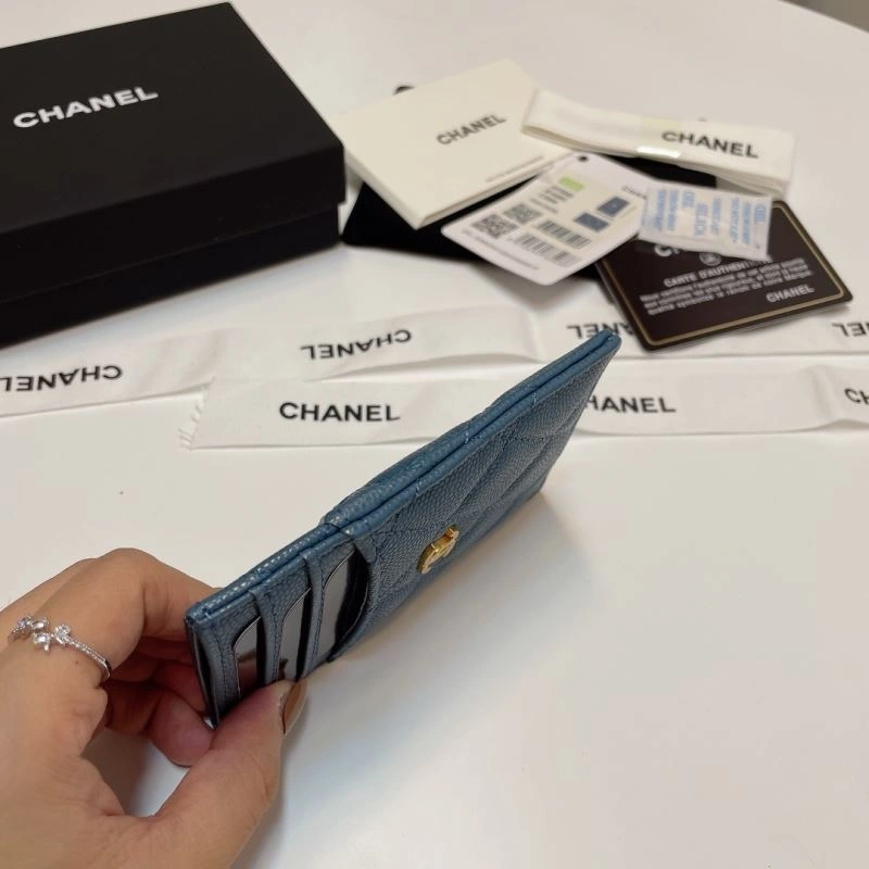 High fidelity Chanel Wallets Purse