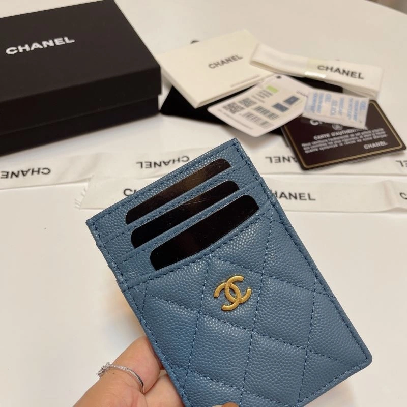 High fidelity Chanel Wallets Purse
