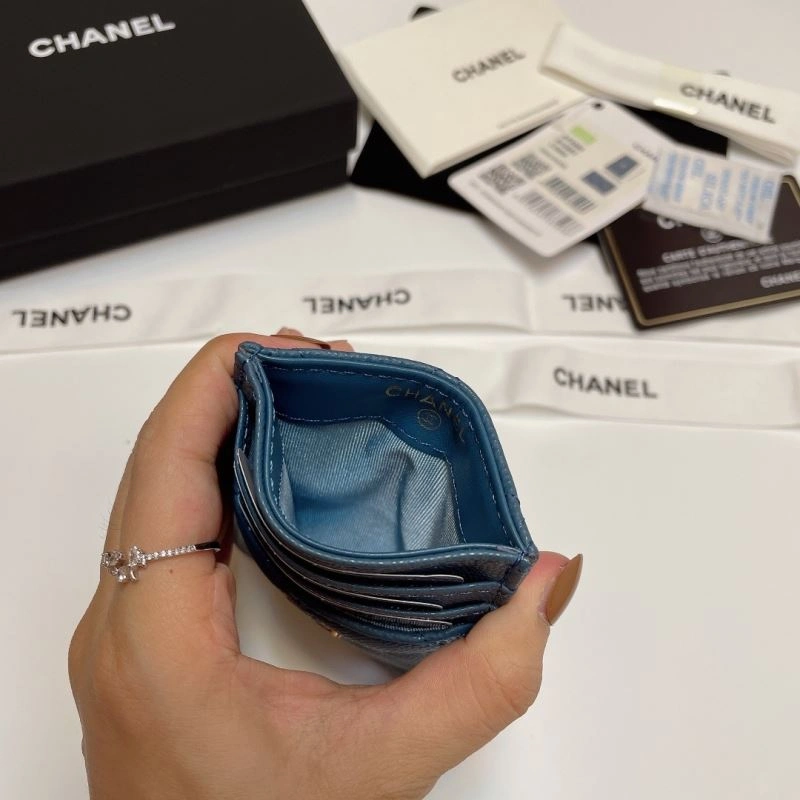 High fidelity Chanel Wallets Purse