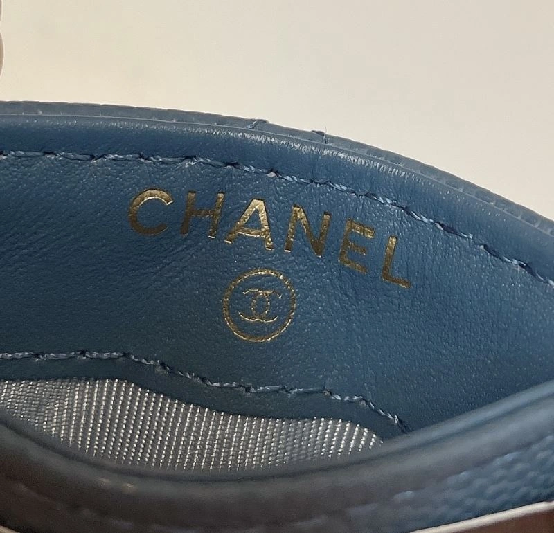 High fidelity Chanel Wallets Purse