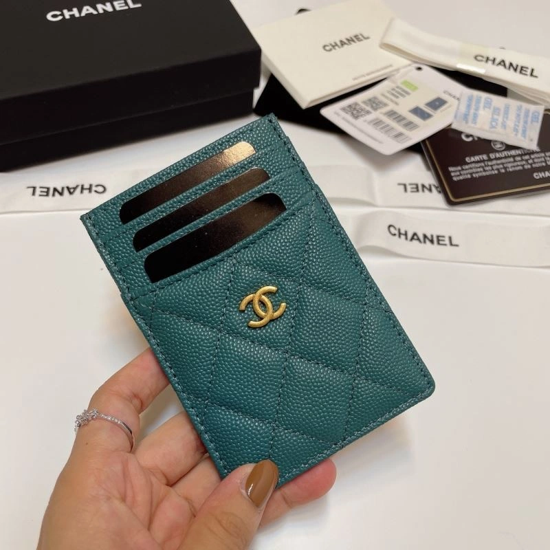 Chanel Wallets Purse