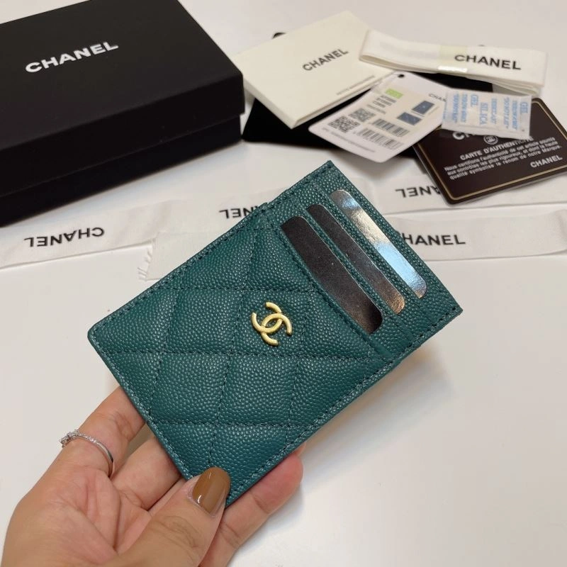 Precise copy Chanel Wallets Purse