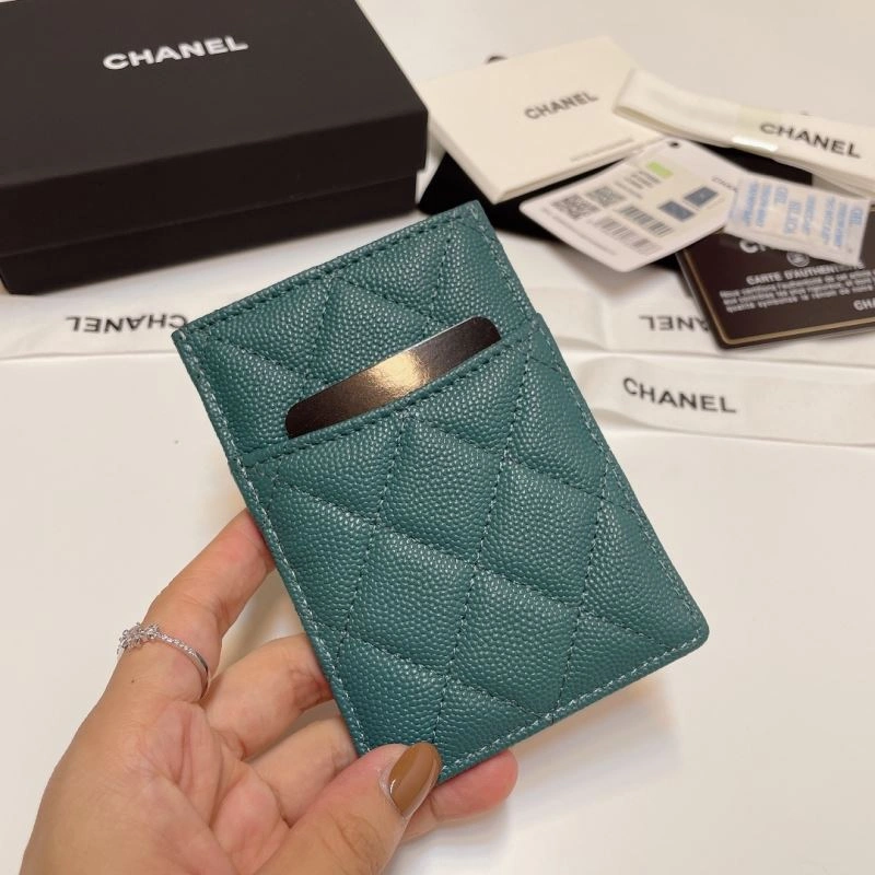Precise copy Chanel Wallets Purse