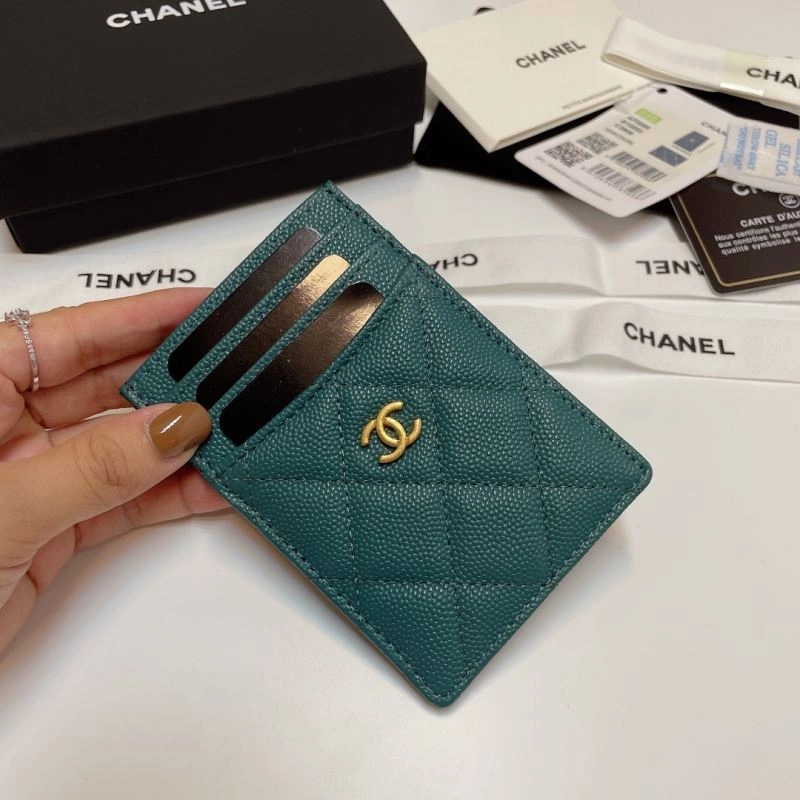 Precise copy Chanel Wallets Purse