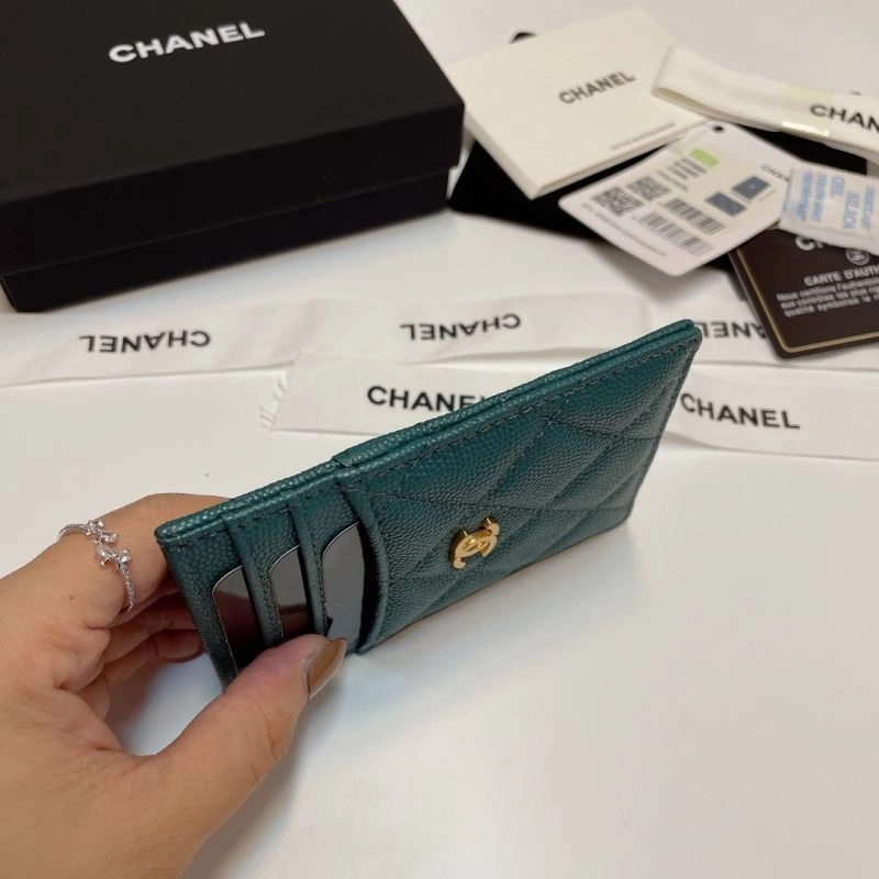 Precise copy Chanel Wallets Purse