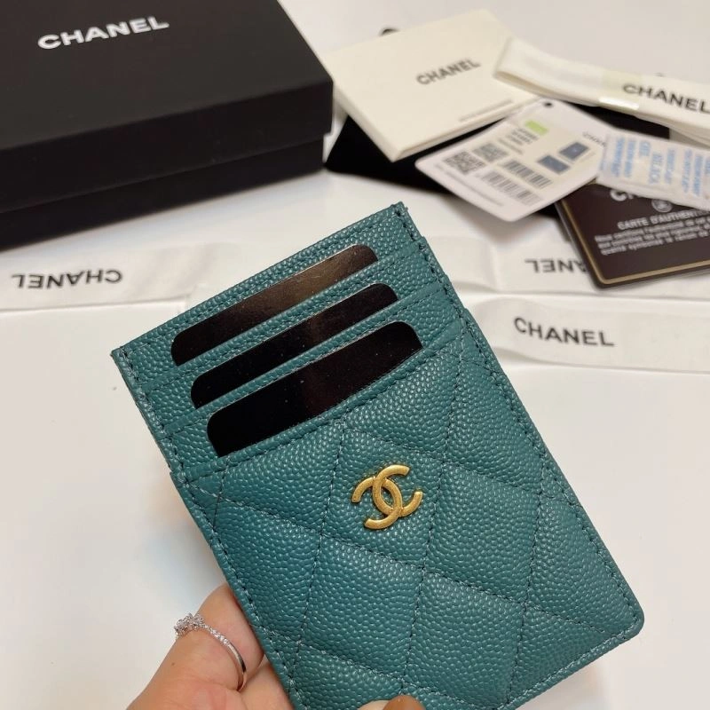 Precise copy Chanel Wallets Purse