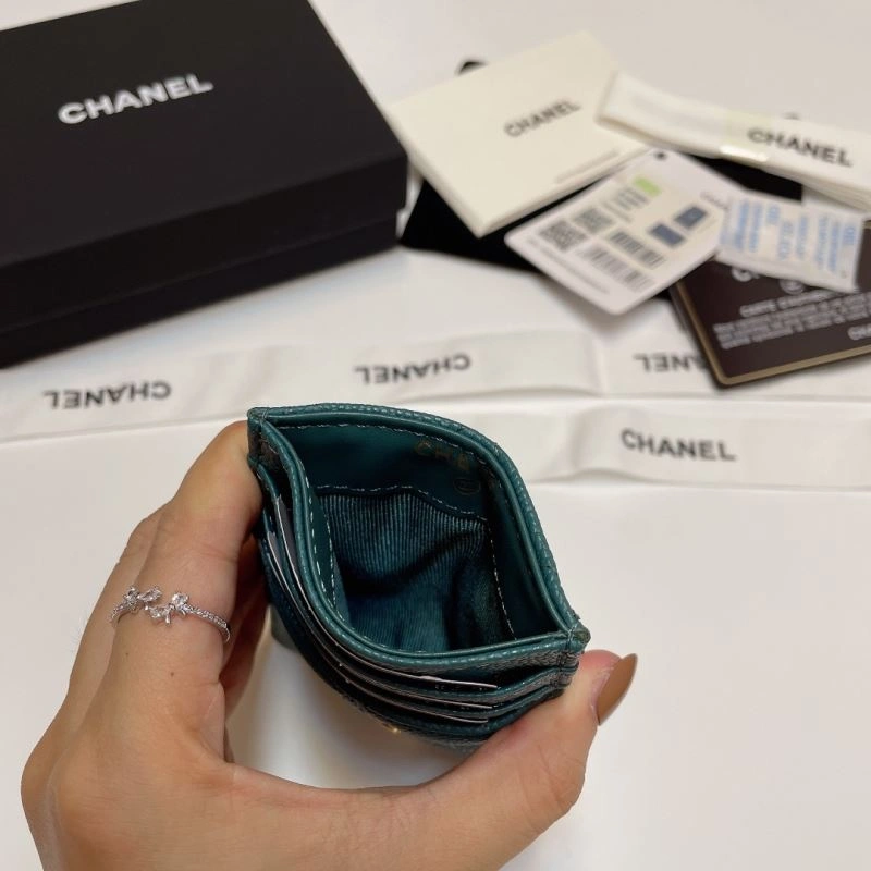 Precise copy Chanel Wallets Purse