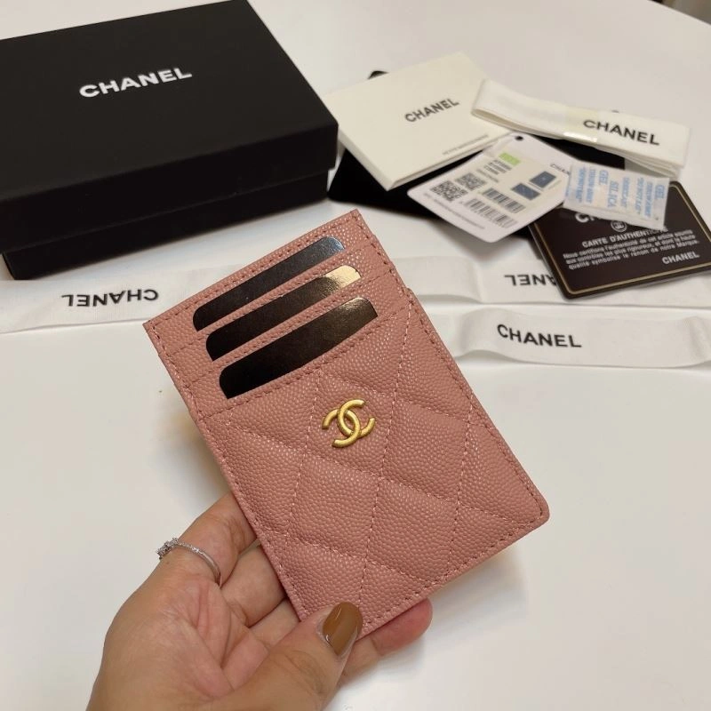 Chanel Wallets Purse