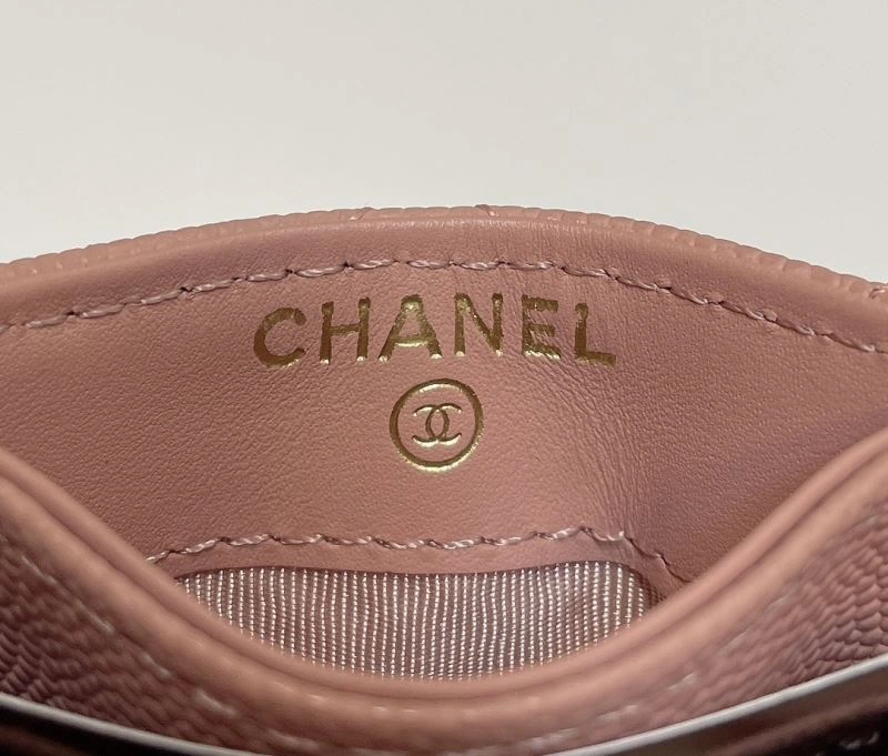 Budget-friendly Chanel Wallets Purse