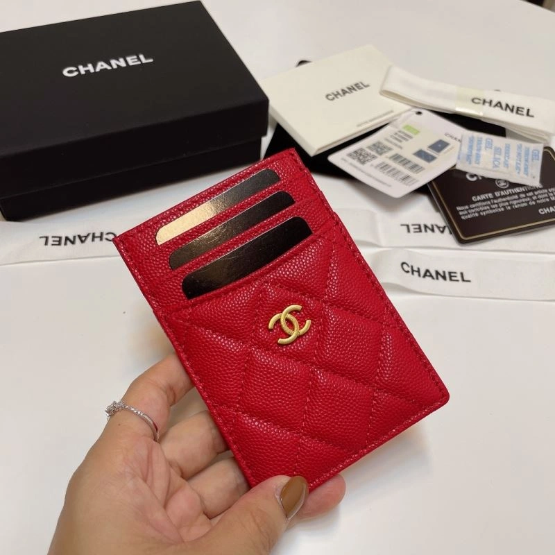 Chanel Wallets Purse