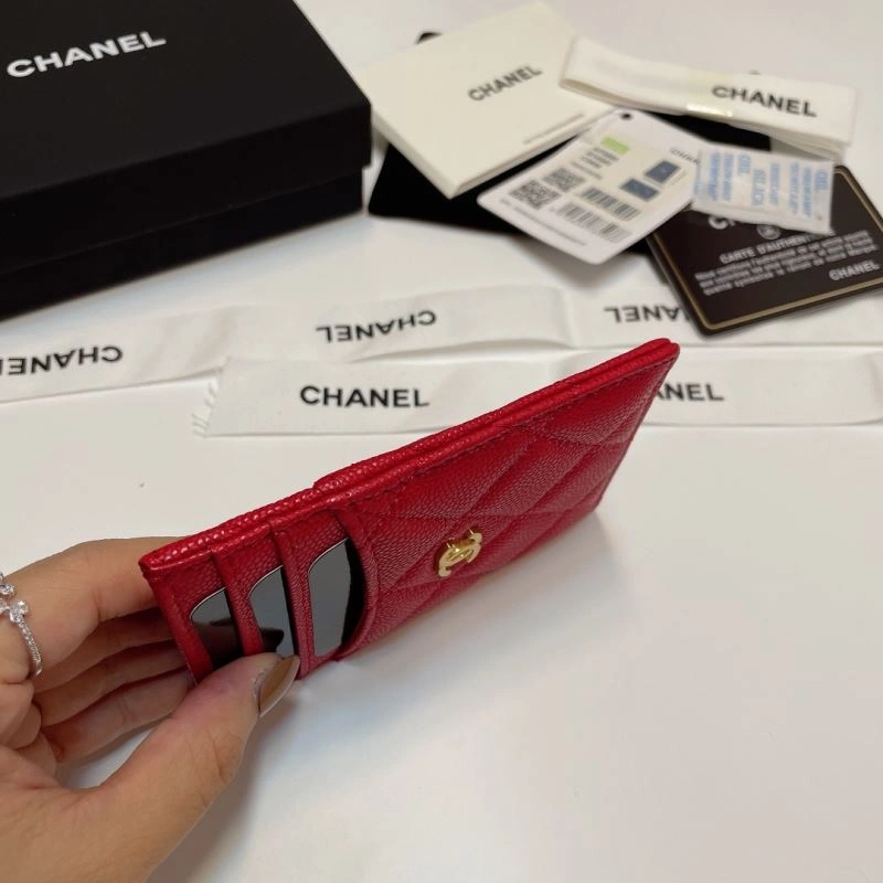 Mirror quality Chanel Wallets Purse