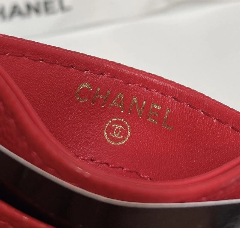 Mirror quality Chanel Wallets Purse