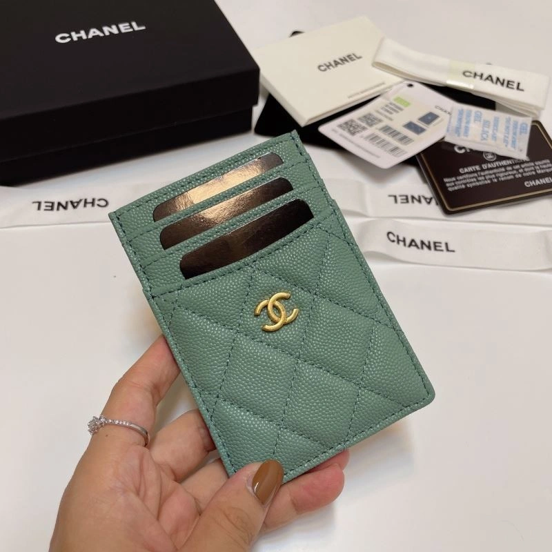 Chanel Wallets Purse
