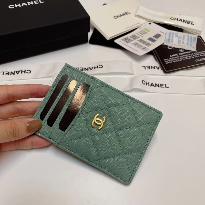 Legit Chanel Wallets Purse